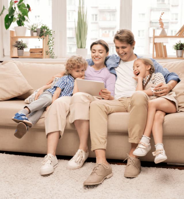 Expert Cleaning Services in San Antonio, TX | Veteran-Owned Oasis Cleaning